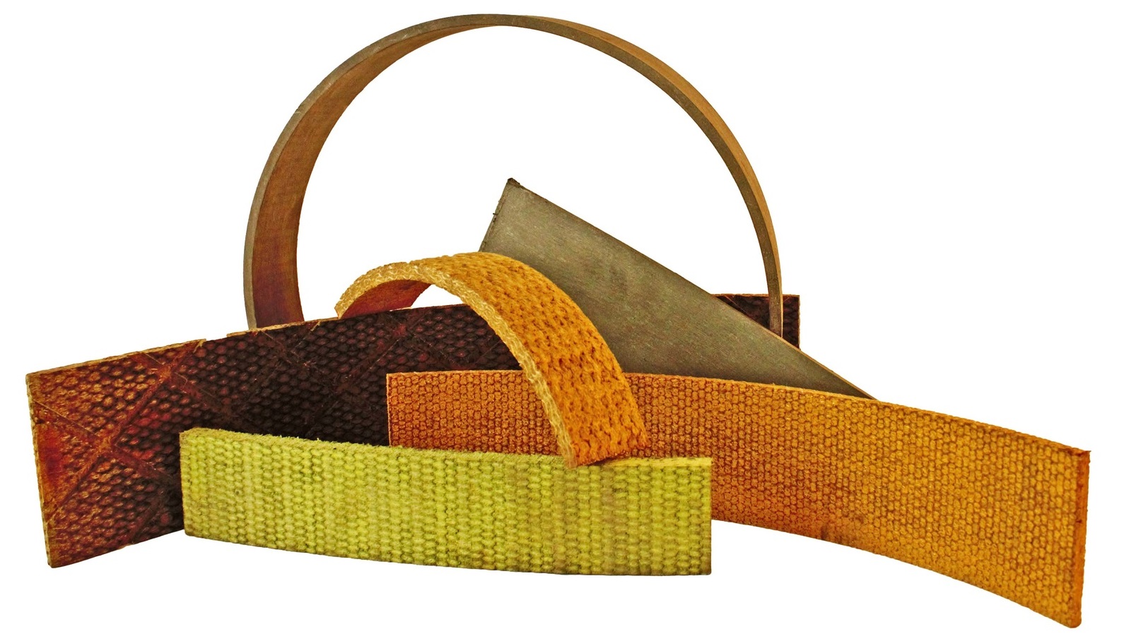 Non-Asbestos Brake Lining – UAMCO